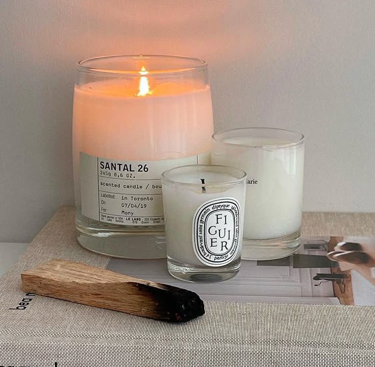 The Best Relaxing Candles to Bring Luxury and Serenity Home